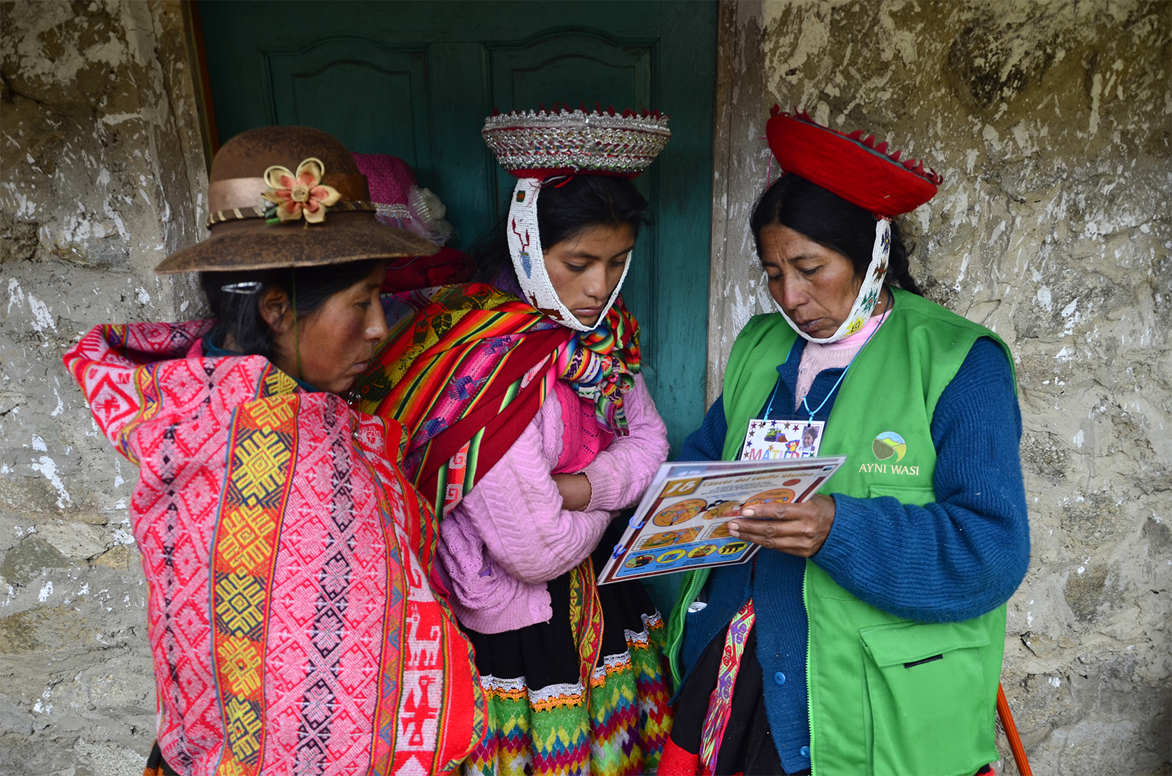 Promotora Program – Sacred Valley Health